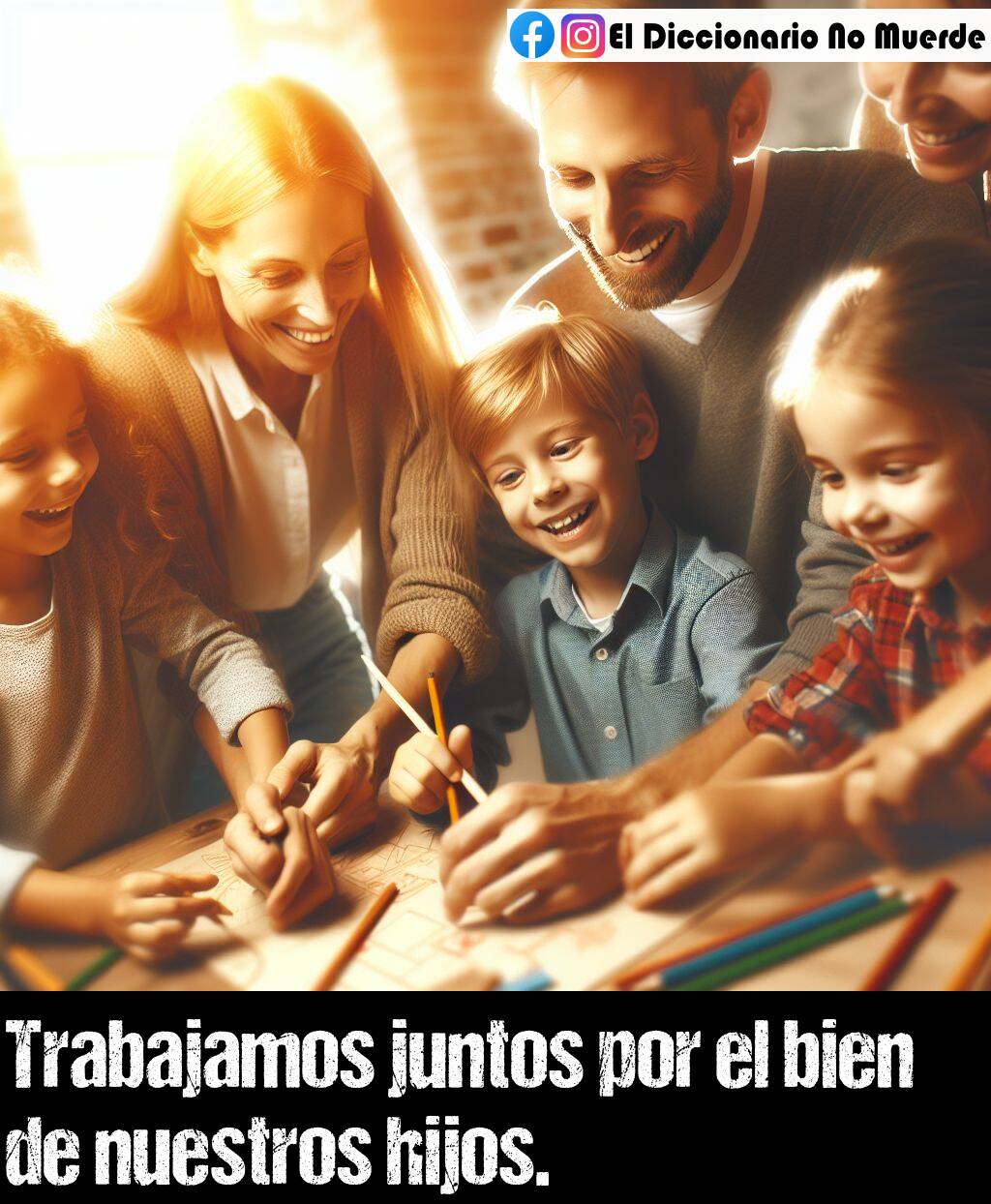 Significado de «hijo (hija)»