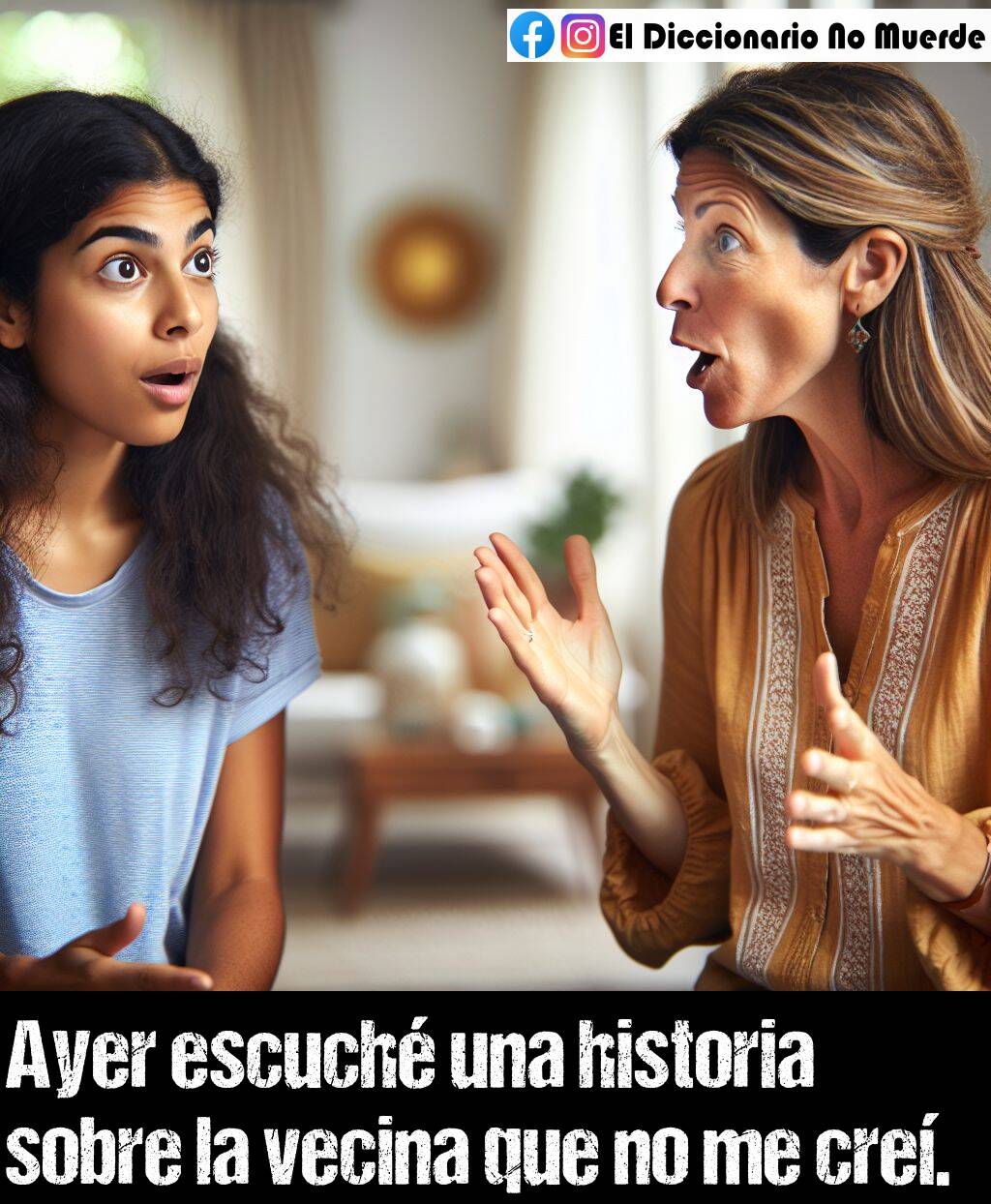 Significado de «creer»