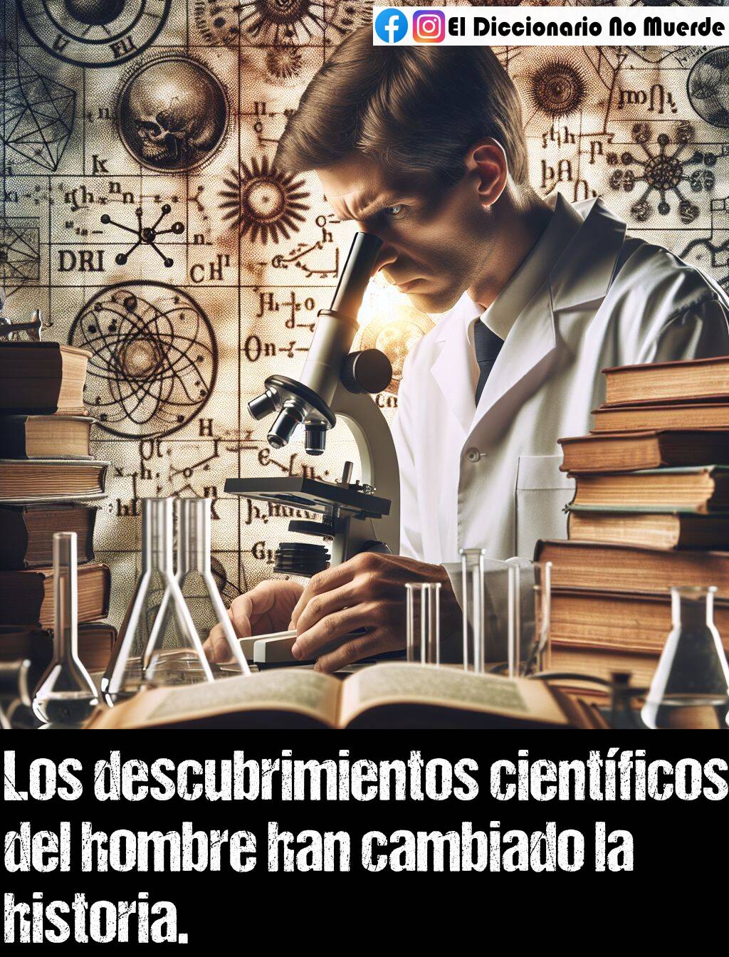 Significado de «descubrimiento»