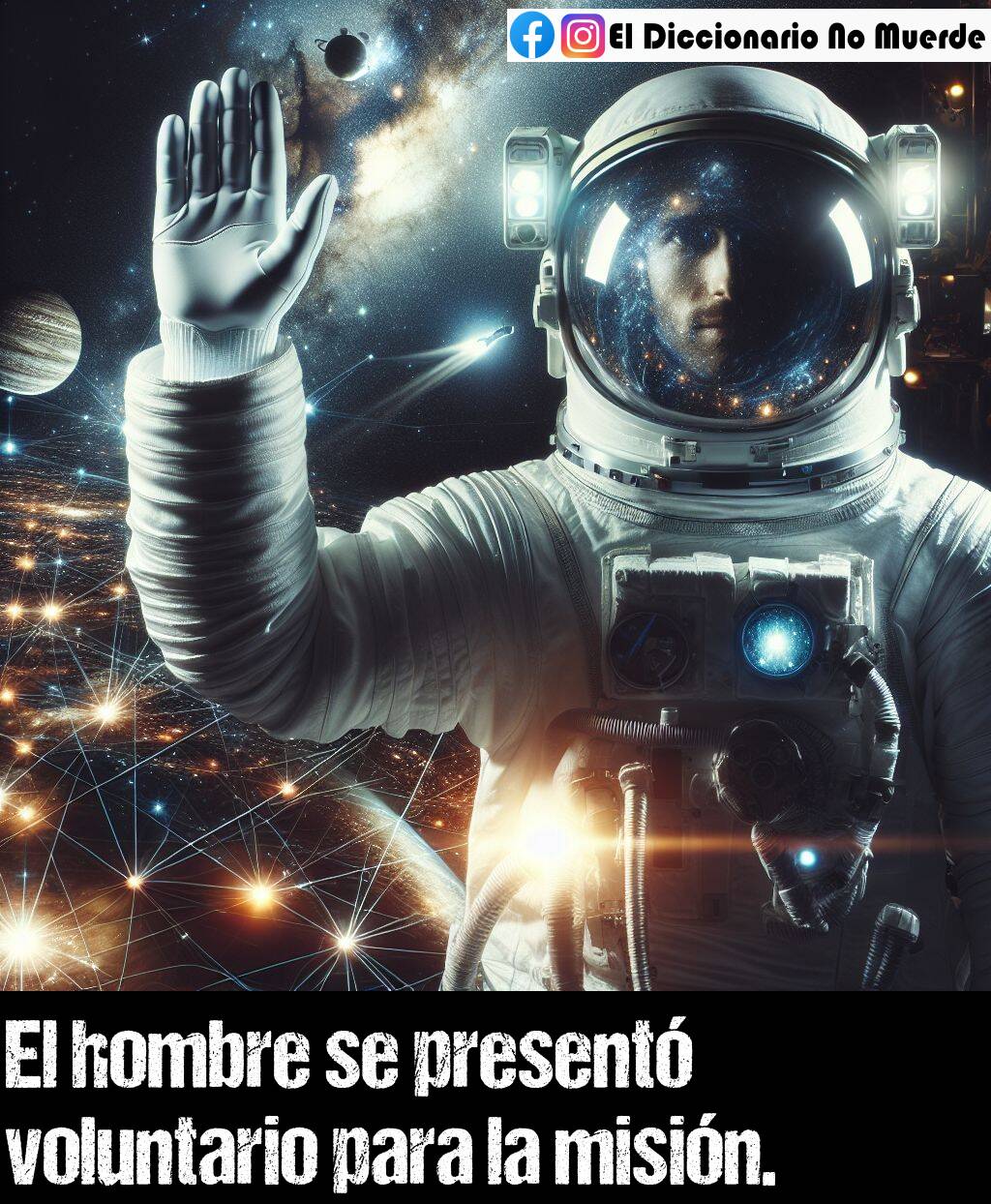 Significado de «hombre»