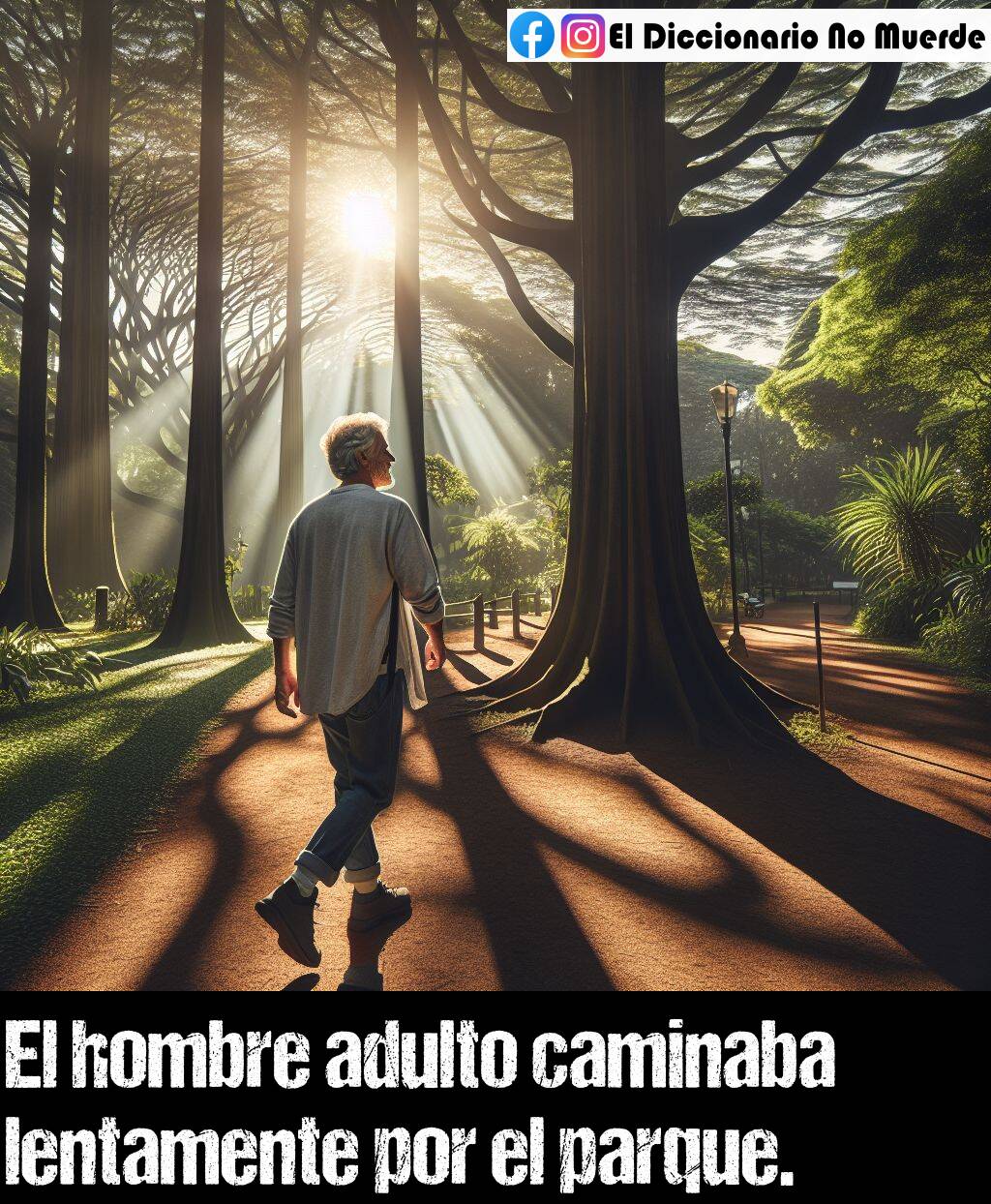 Significado de «hombre»