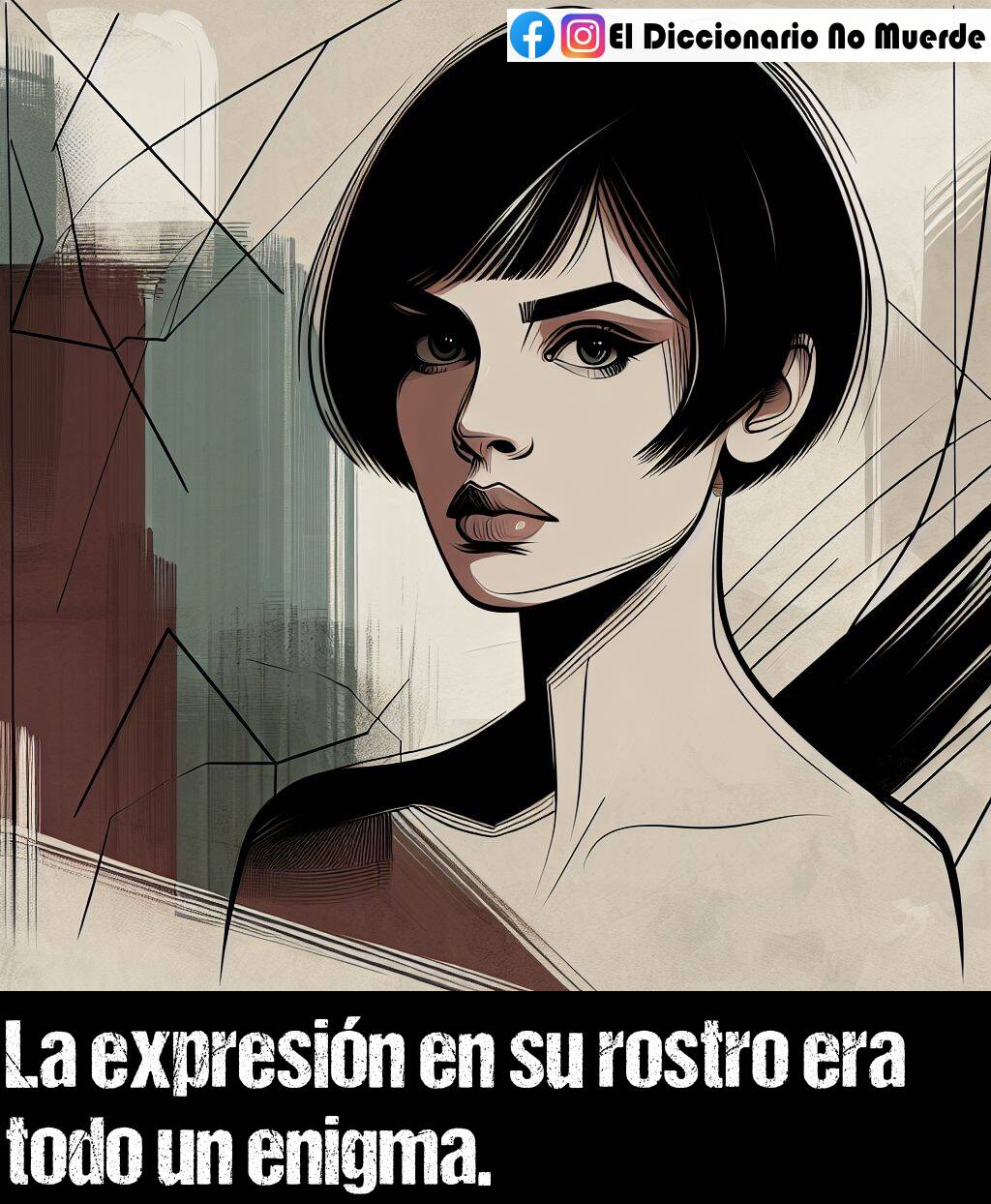 Significado de «enigma»