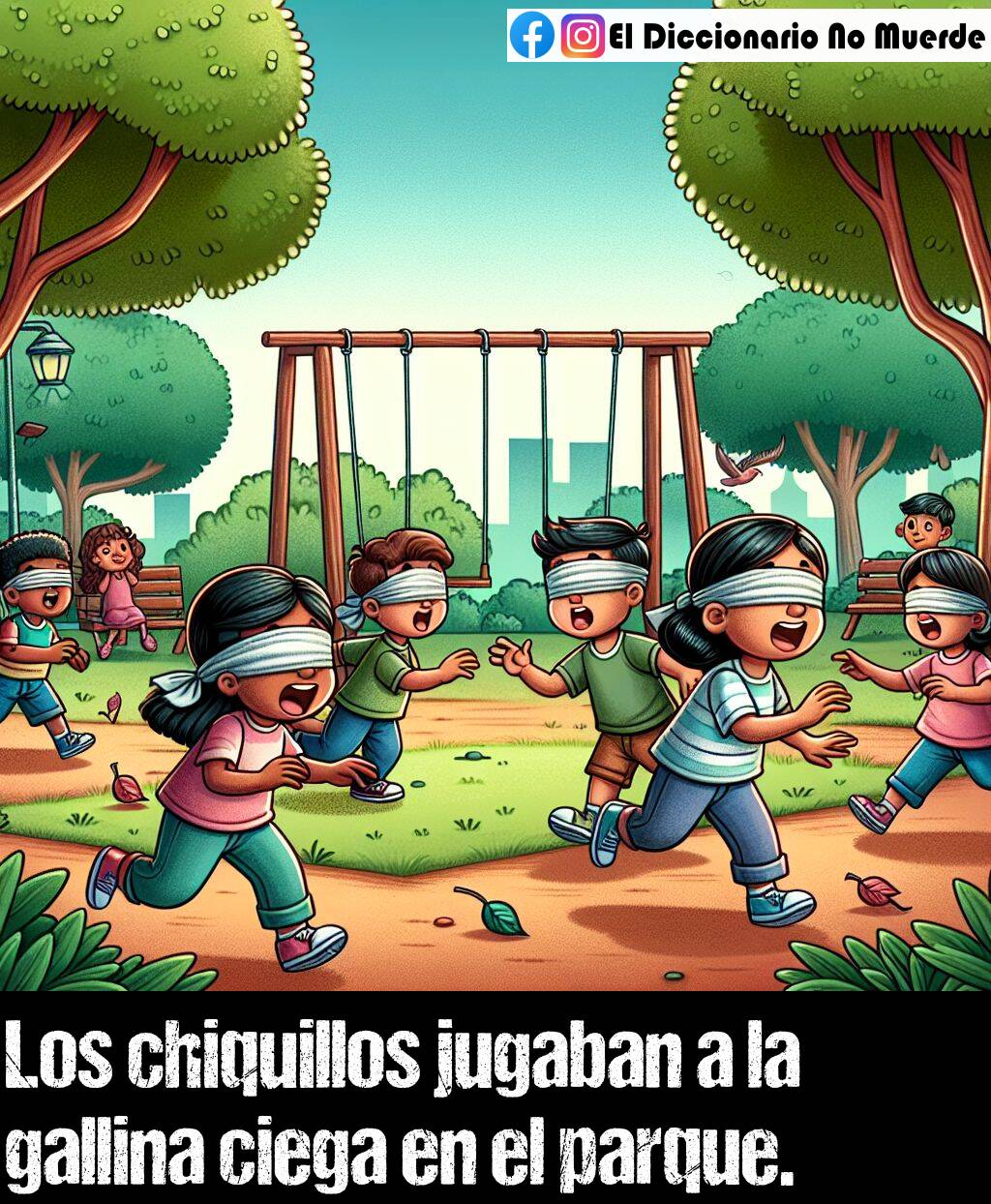 Significado de «chiquillo (chiquilla)»