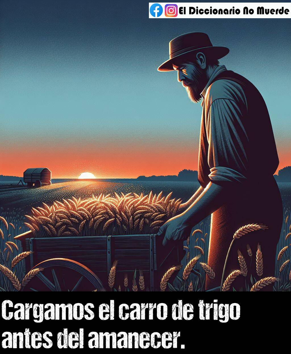 Significado de «antes»