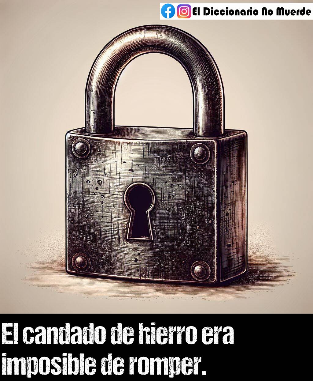 Significado de «romper»