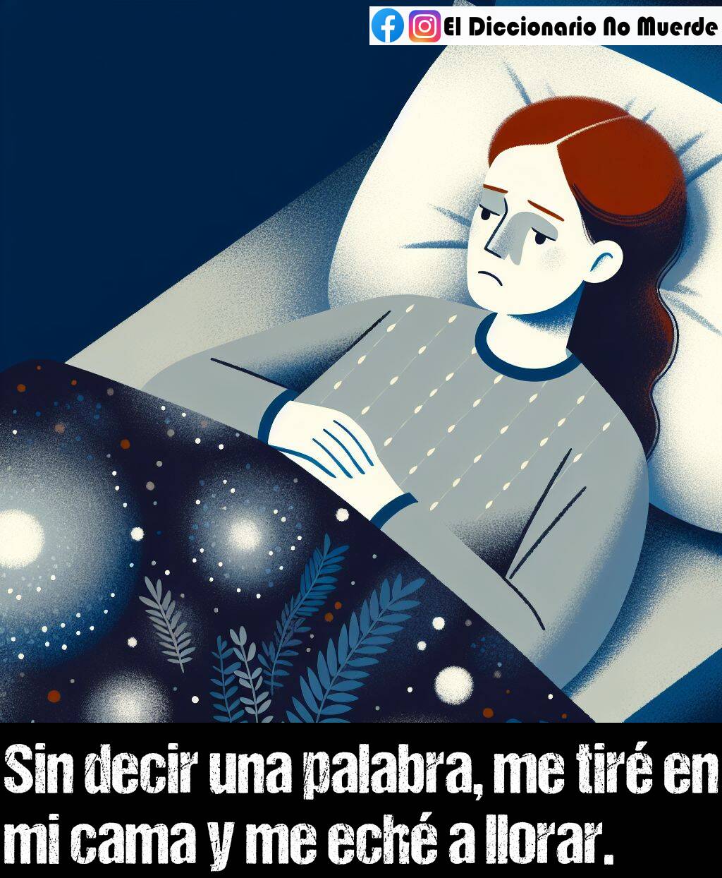 Significado de «eché (conjugación)»