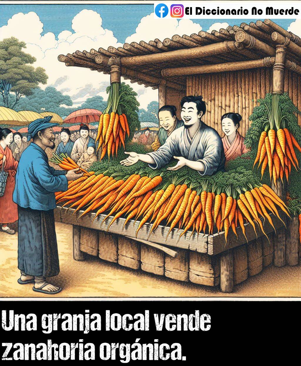 Significado de «vender»