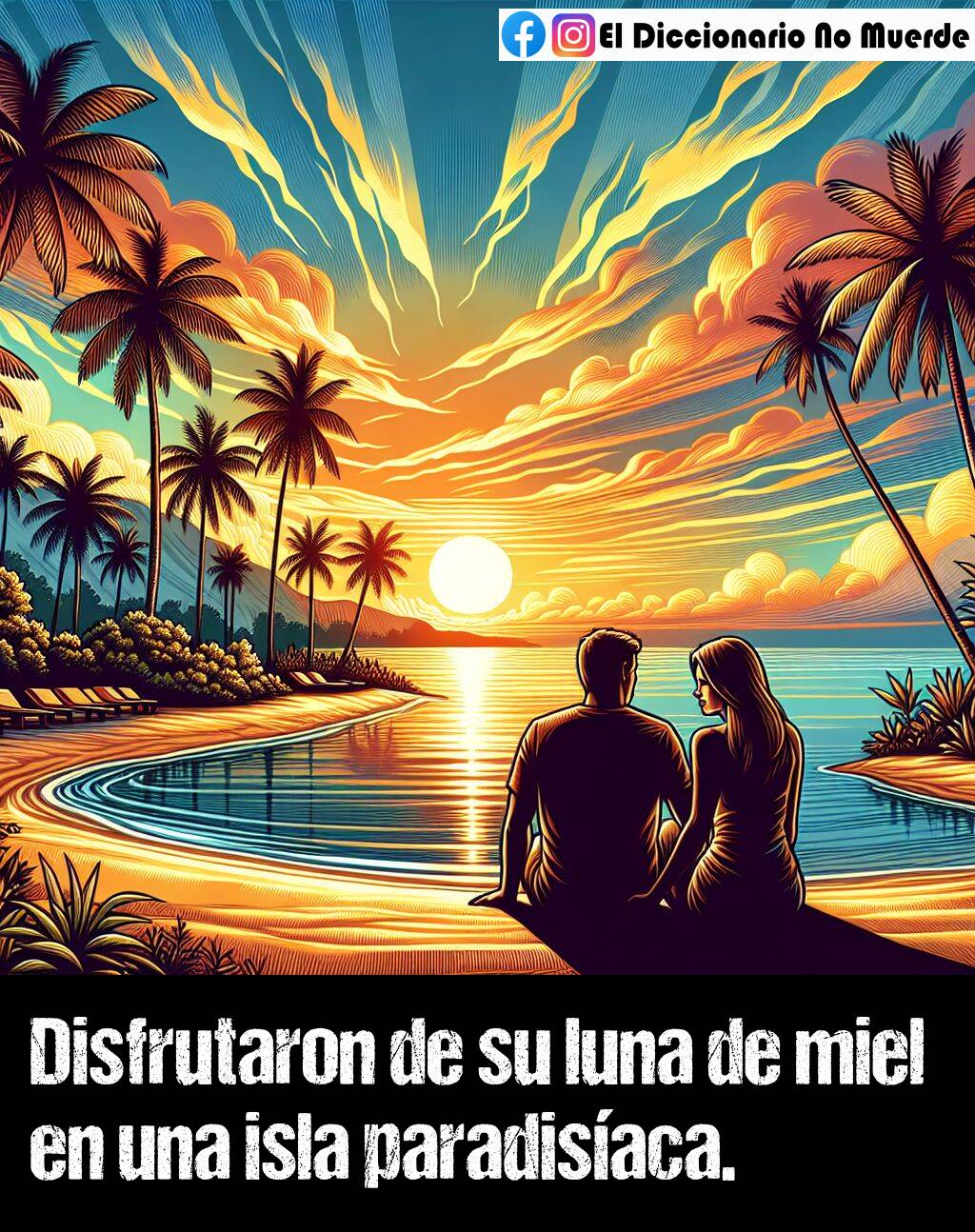 70 oraciones con «miel»