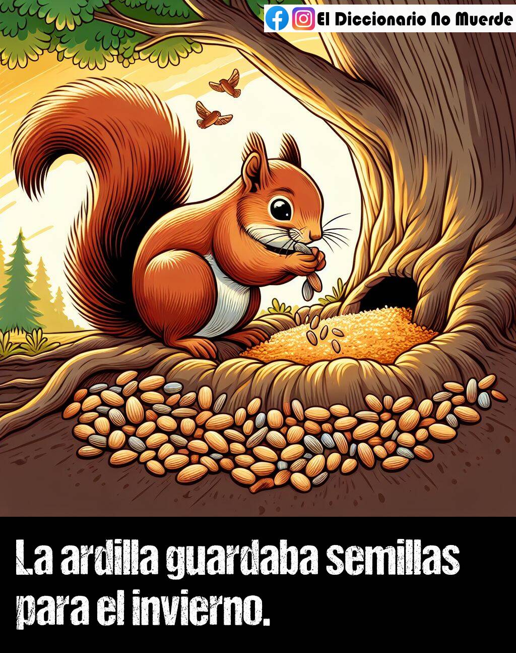 Significado de «guardar»