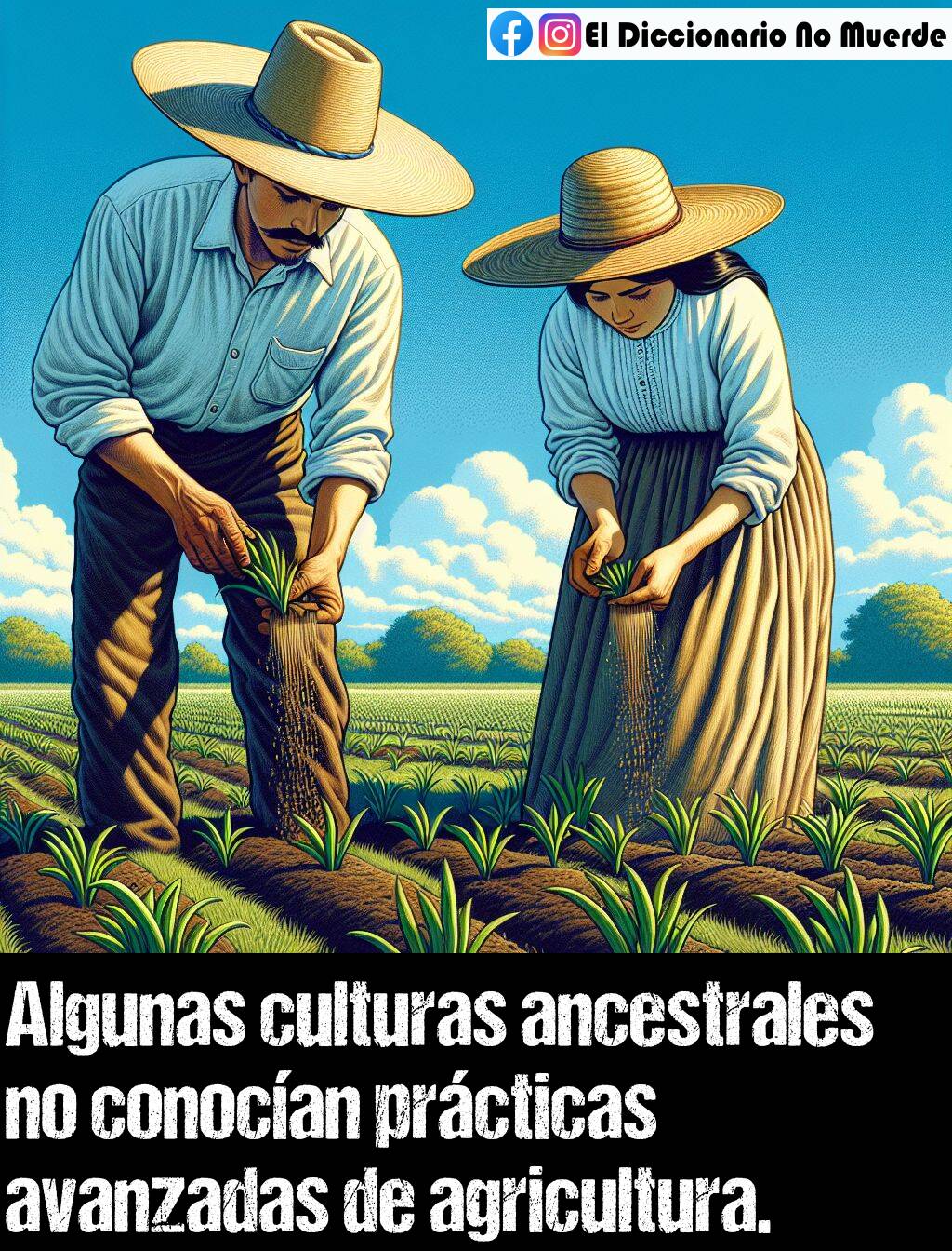 Significado de «ancestral»