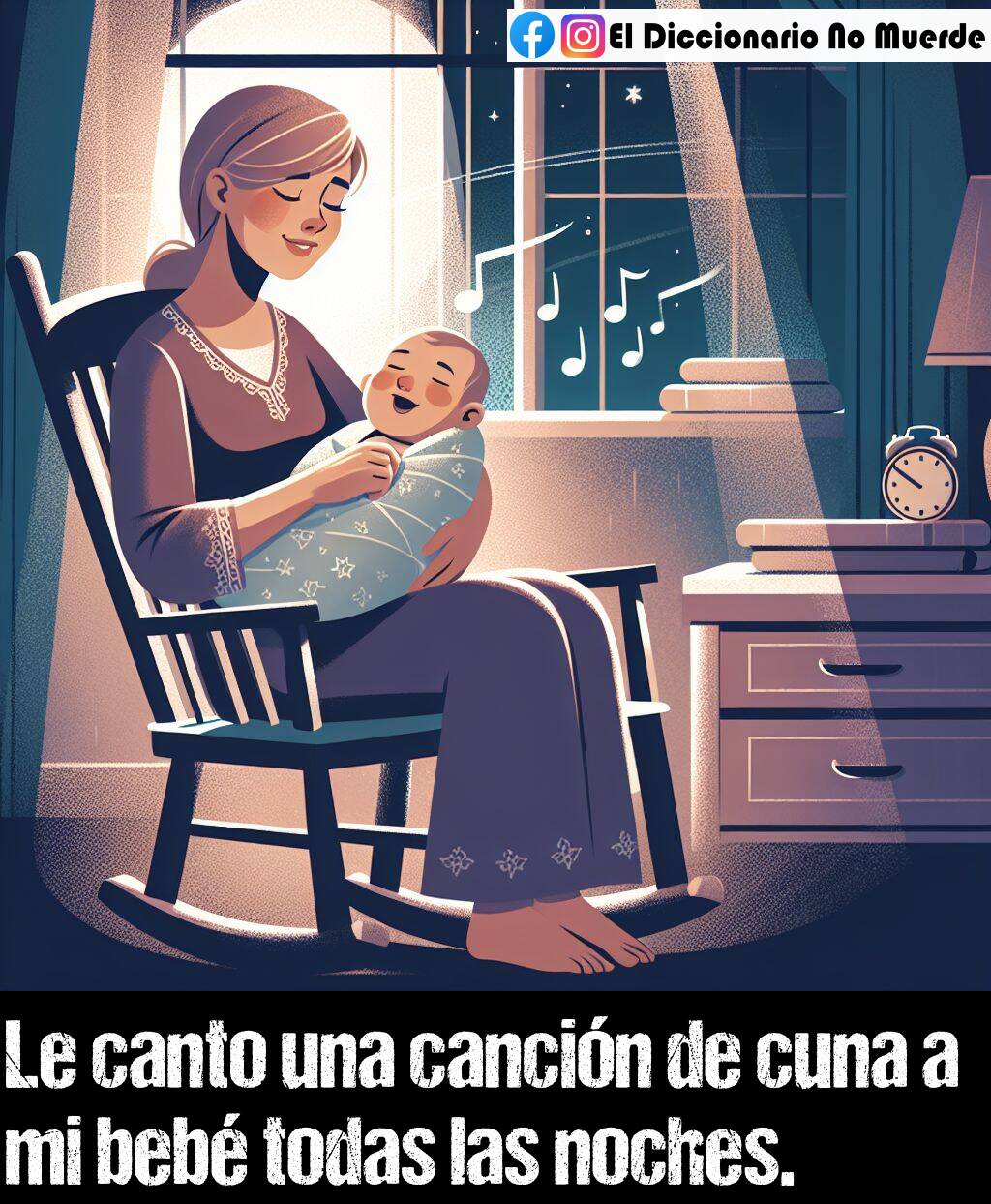 Significado de «canción»