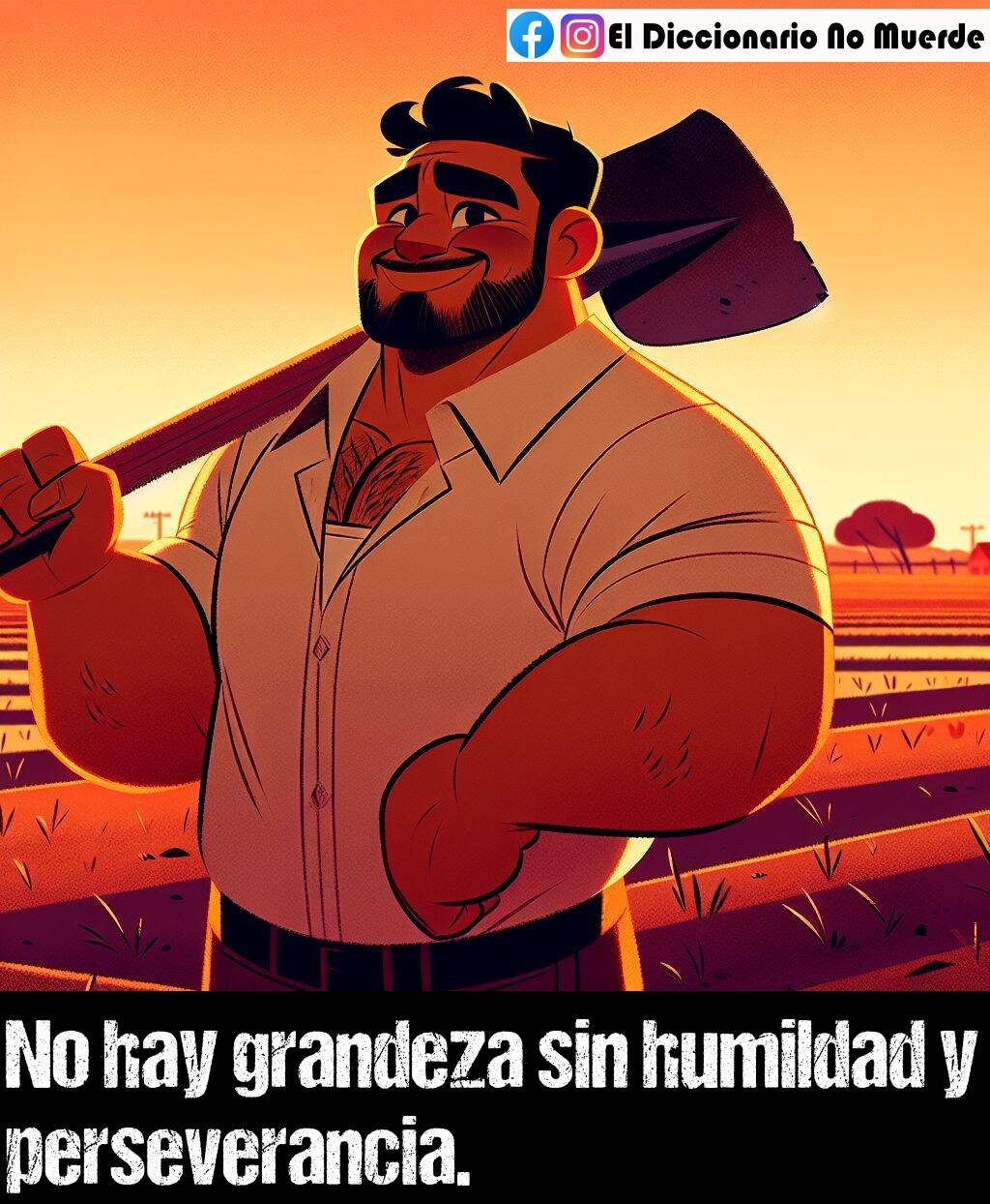 Significado de «humildad»