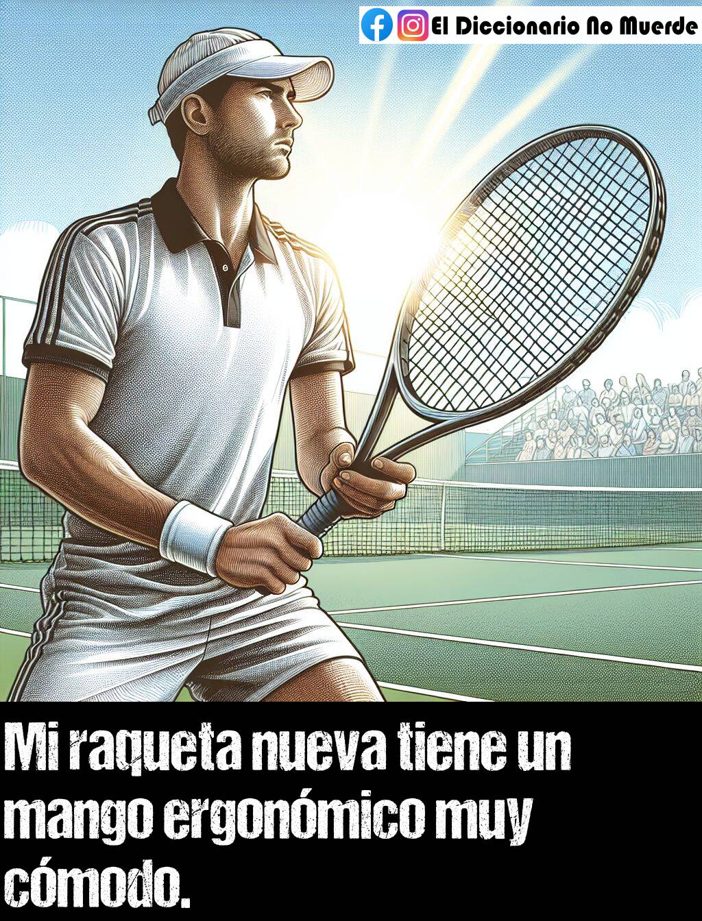 Significado de «cómodo (cómoda)»