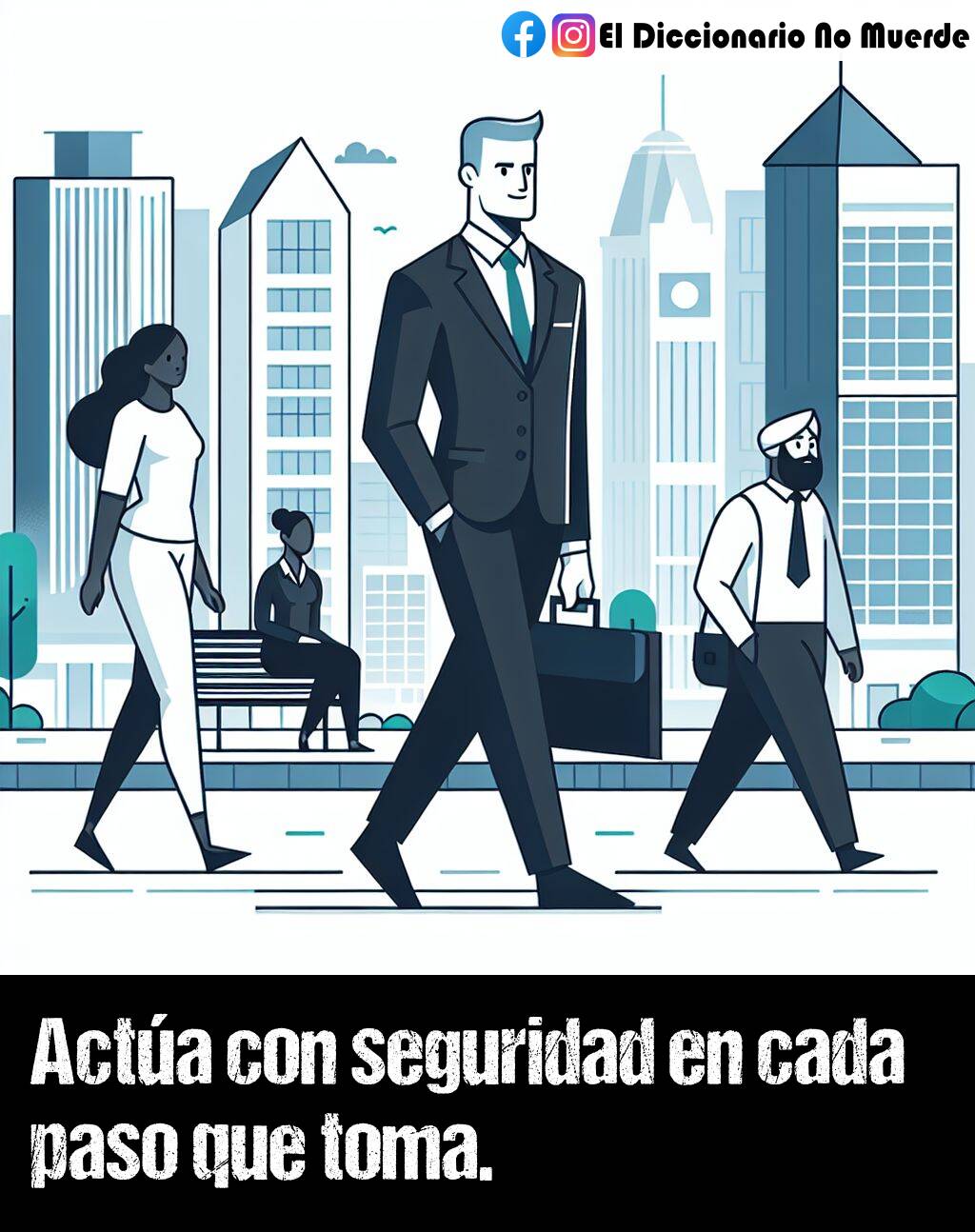 Significado de «cada»