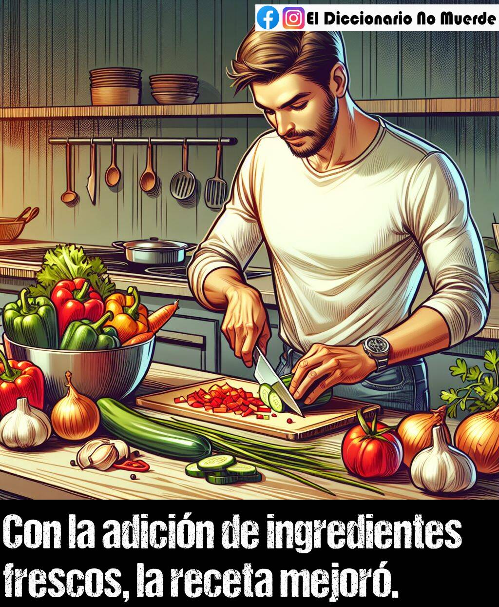 Significado de «mejorar»