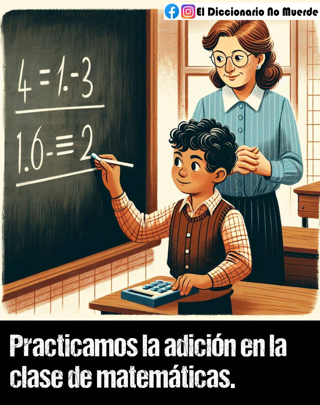 Significado de «clase»