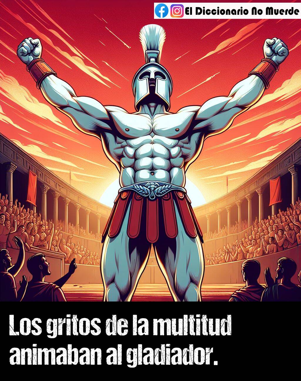 Significado de «grito»
