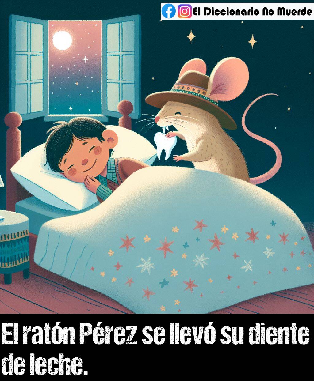 Significado de «ratón»