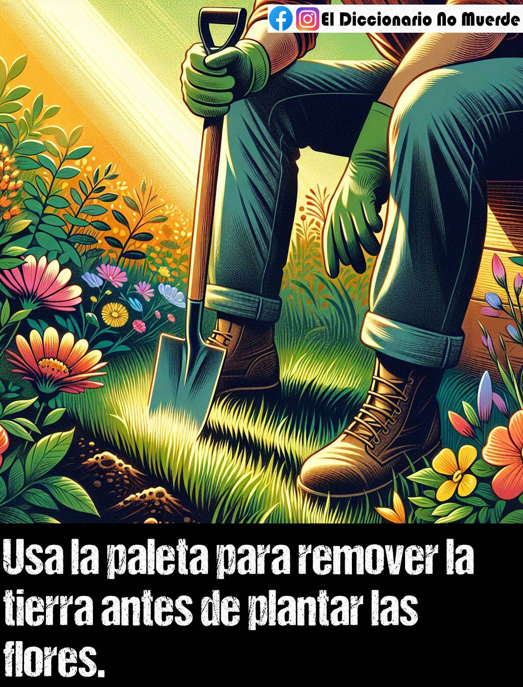 Significado de «remover»