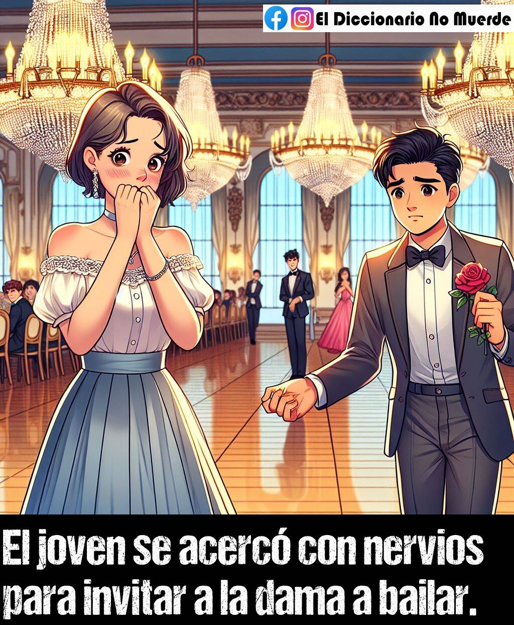 Significado de «invitar»