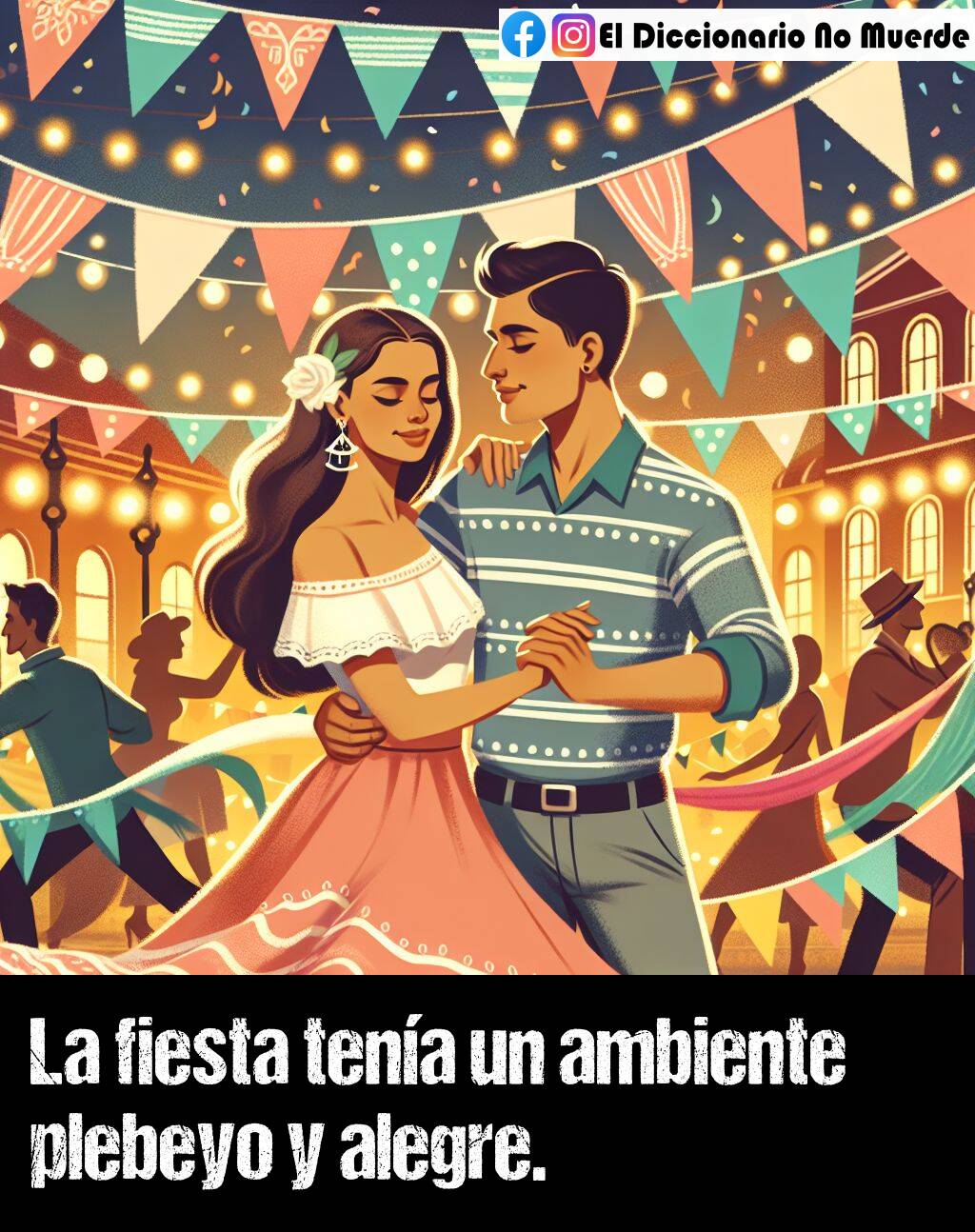 80 oraciones con «plebeyo»