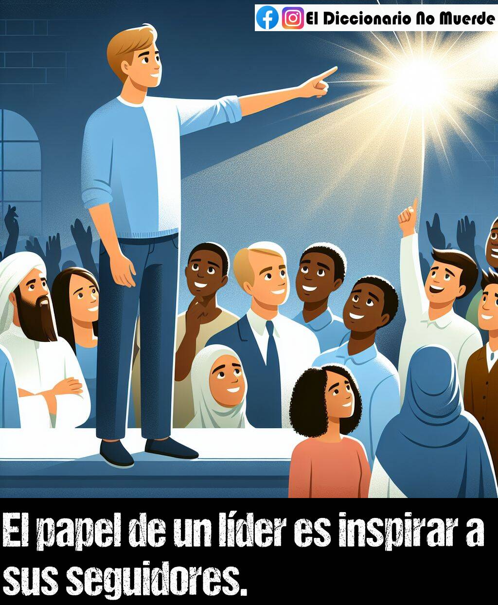 40 oraciones con «inspirar»