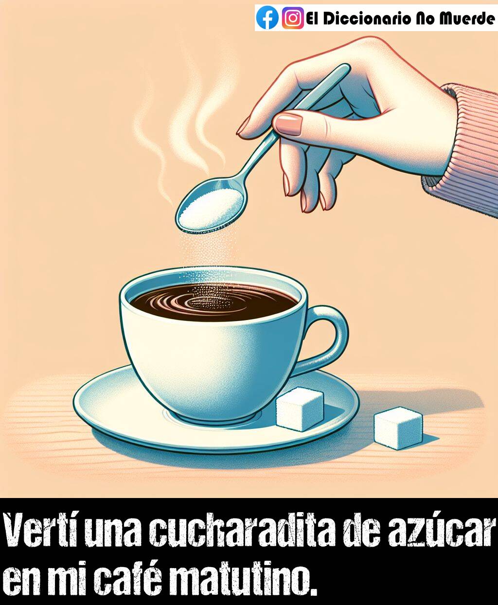 Significado de «matutino (matutina)»