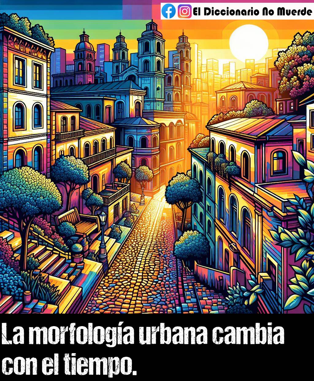 Significado de «urbano (urbana)»