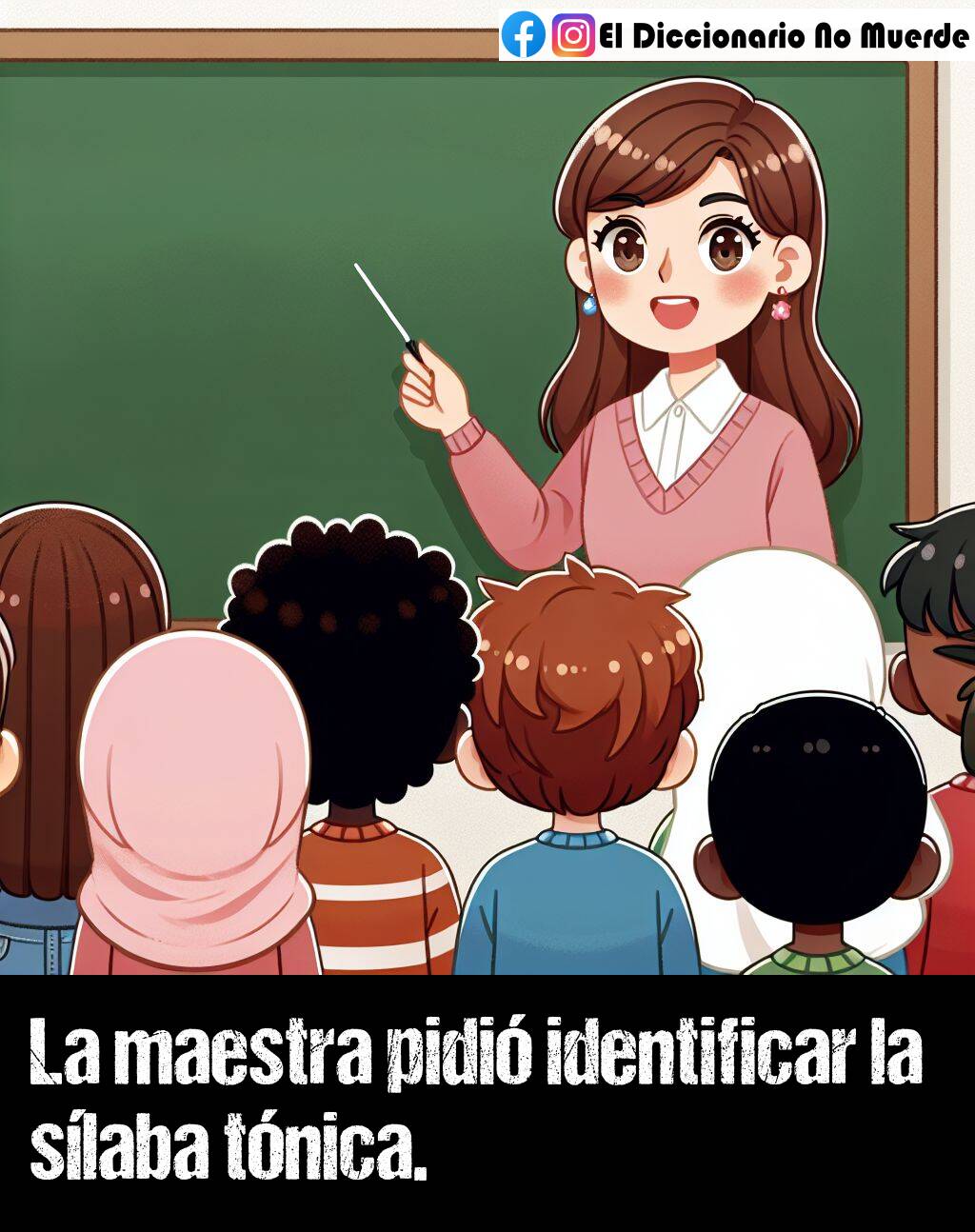 Significado de «identificar»
