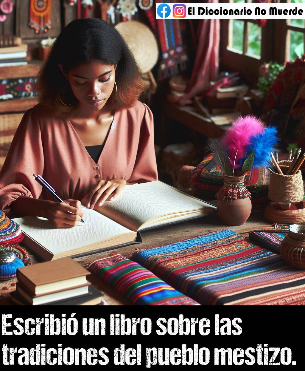 20 oraciones con «tradiciones»