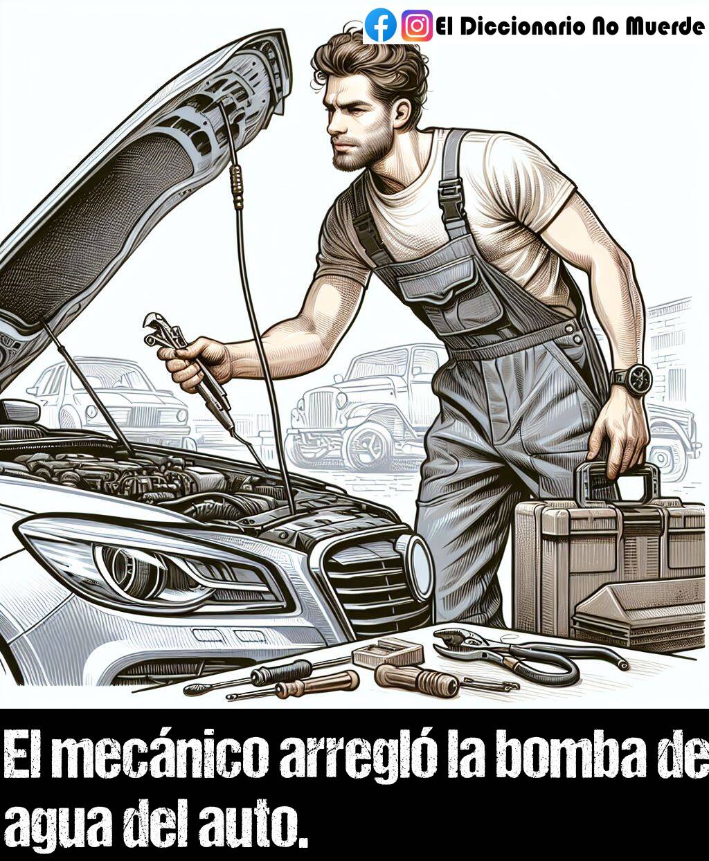 Significado de «auto»