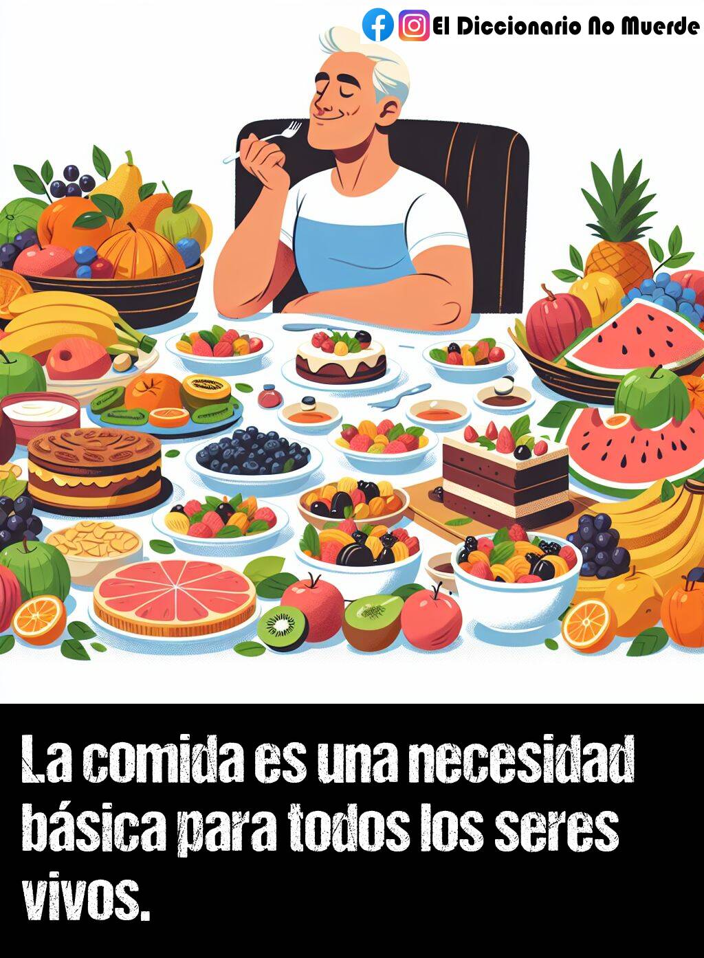 Significado de «necesidad»
