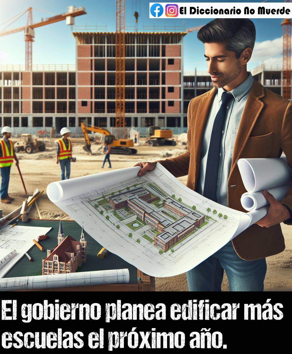 35 oraciones con «edificar»