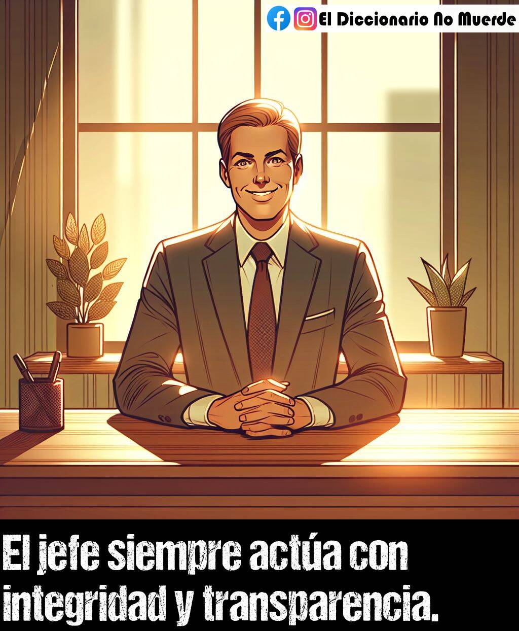 Significado de «transparencia»