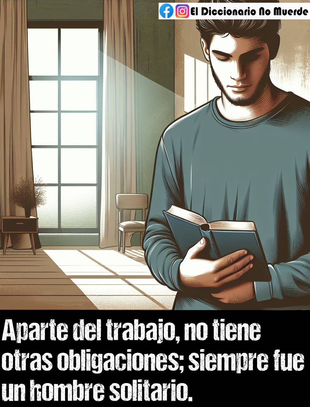 Significado de «aparte»