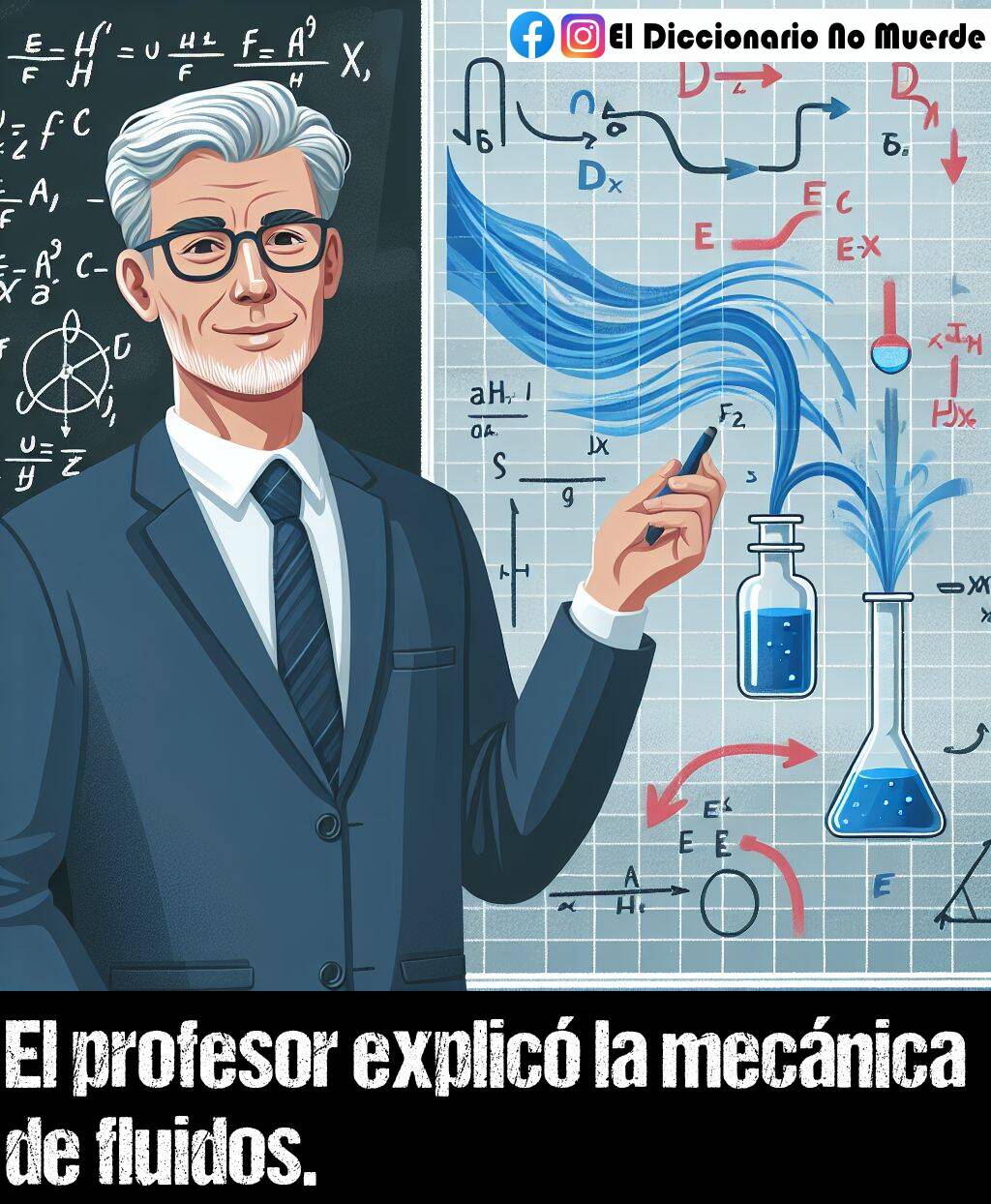 Significado de «explicar»