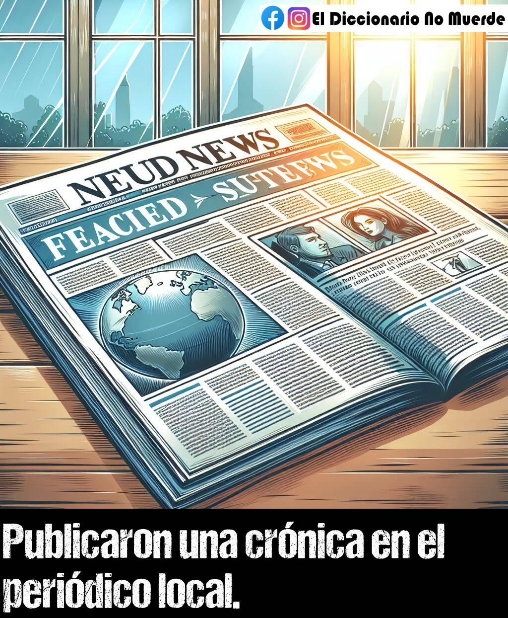 Significado de «periódico (periódica)»