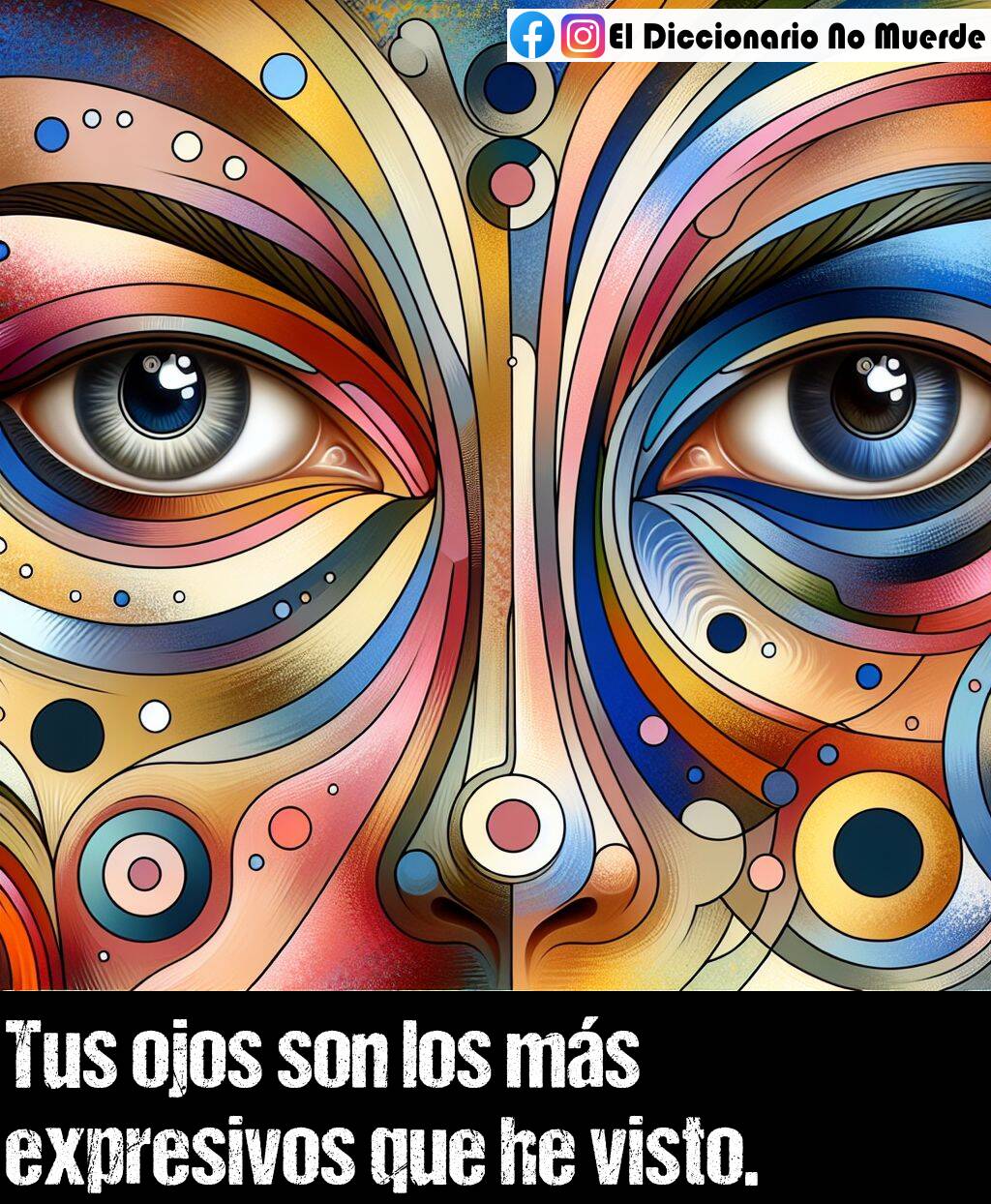 Significado de «tus»