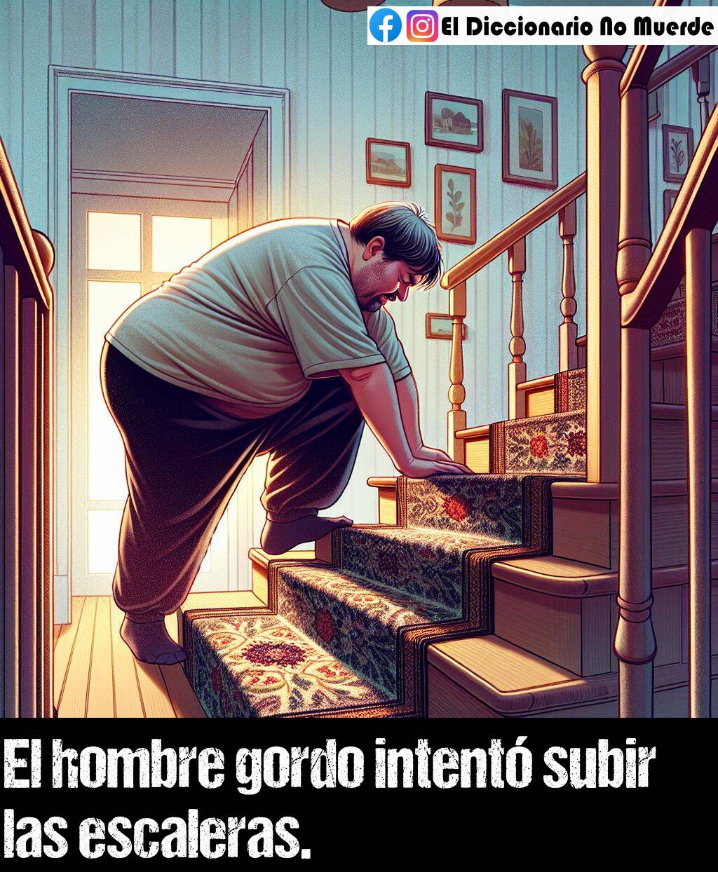 40 oraciones con «subir»