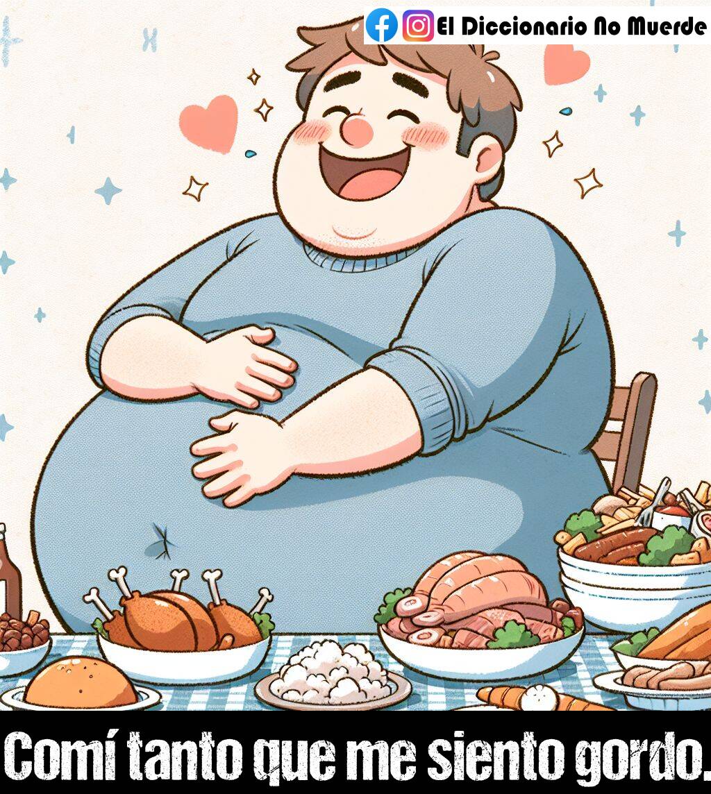 Significado de «me»