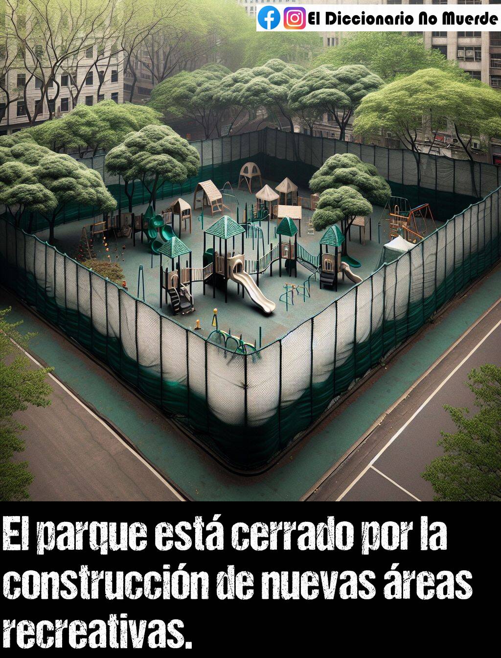 Significado de «área»