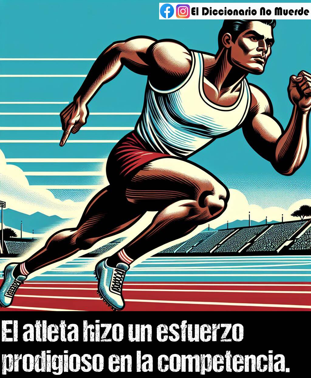 Significado de «prodigioso (prodigiosa)»