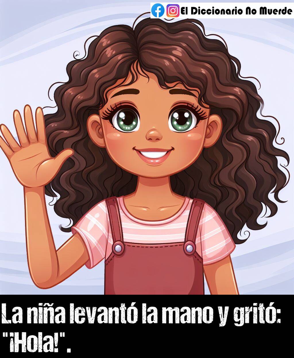 Significado de «levantar»