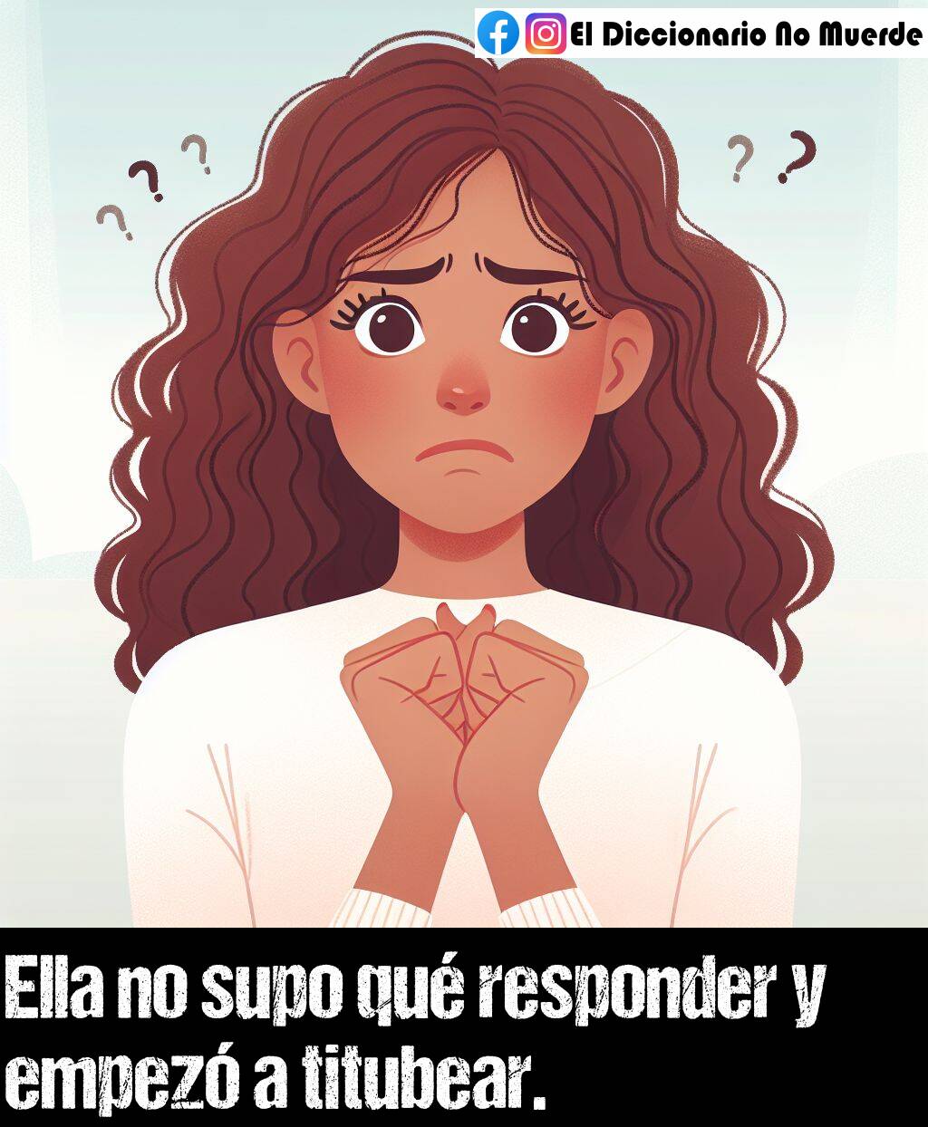 Significado de «supo (conjugación)»