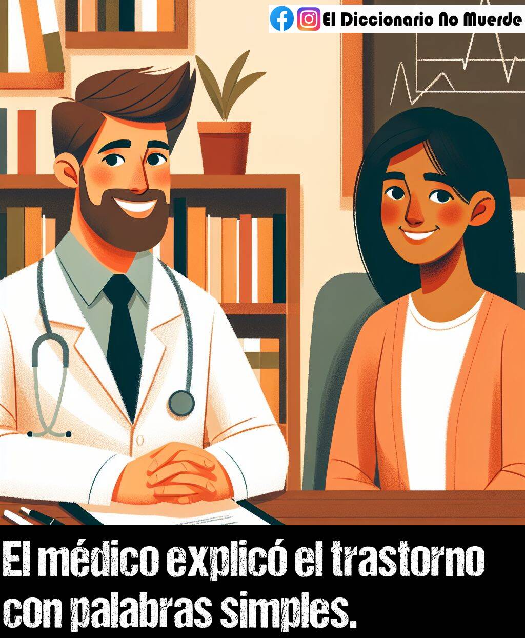 Significado de «simple»