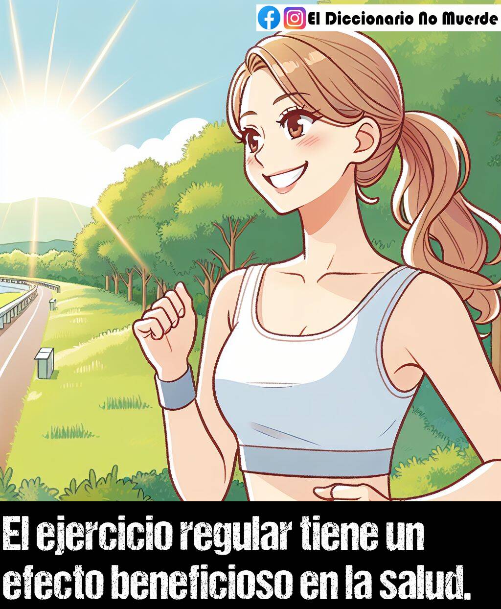 Significado de «regular»