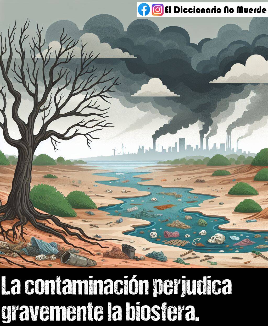 Significado de «gravemente»