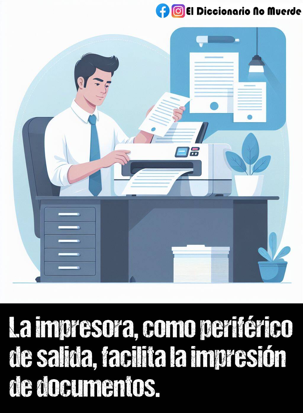 Significado de «documento»