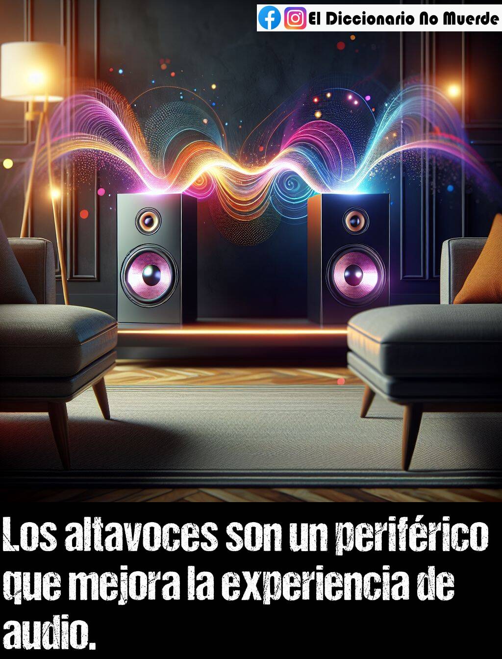 Significado de «periférico (periférica)»