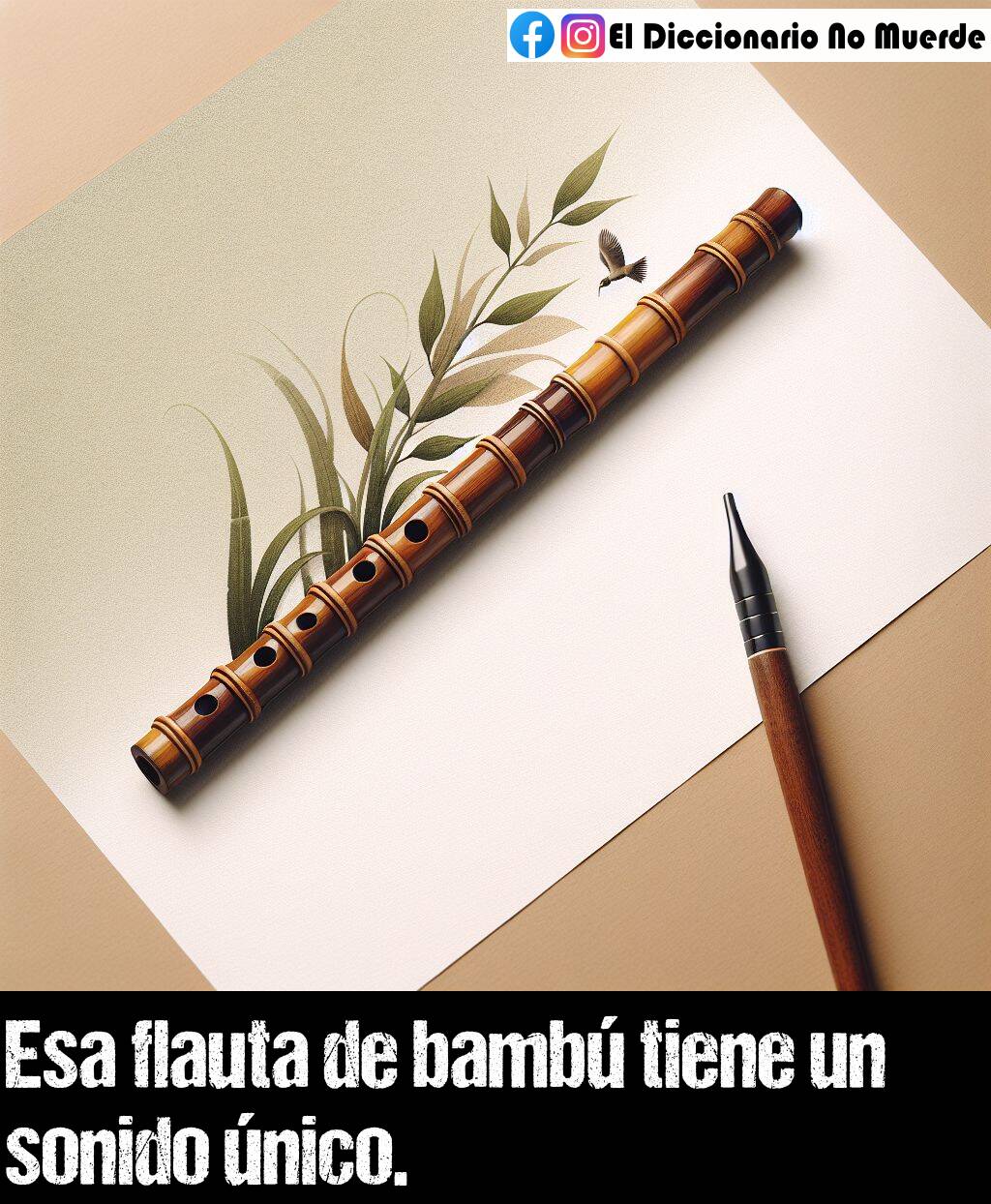 Significado de «único (única)»